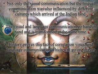 Evolution of languages | PPTX