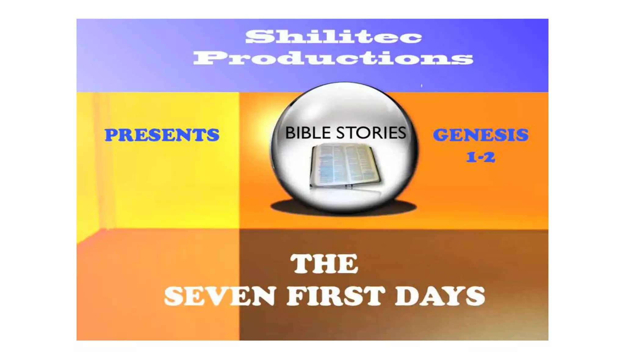 Evolution of life theories | PPTX