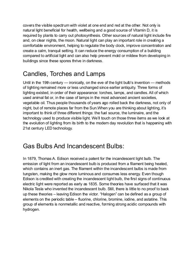 Evolution of Lights.pdf
