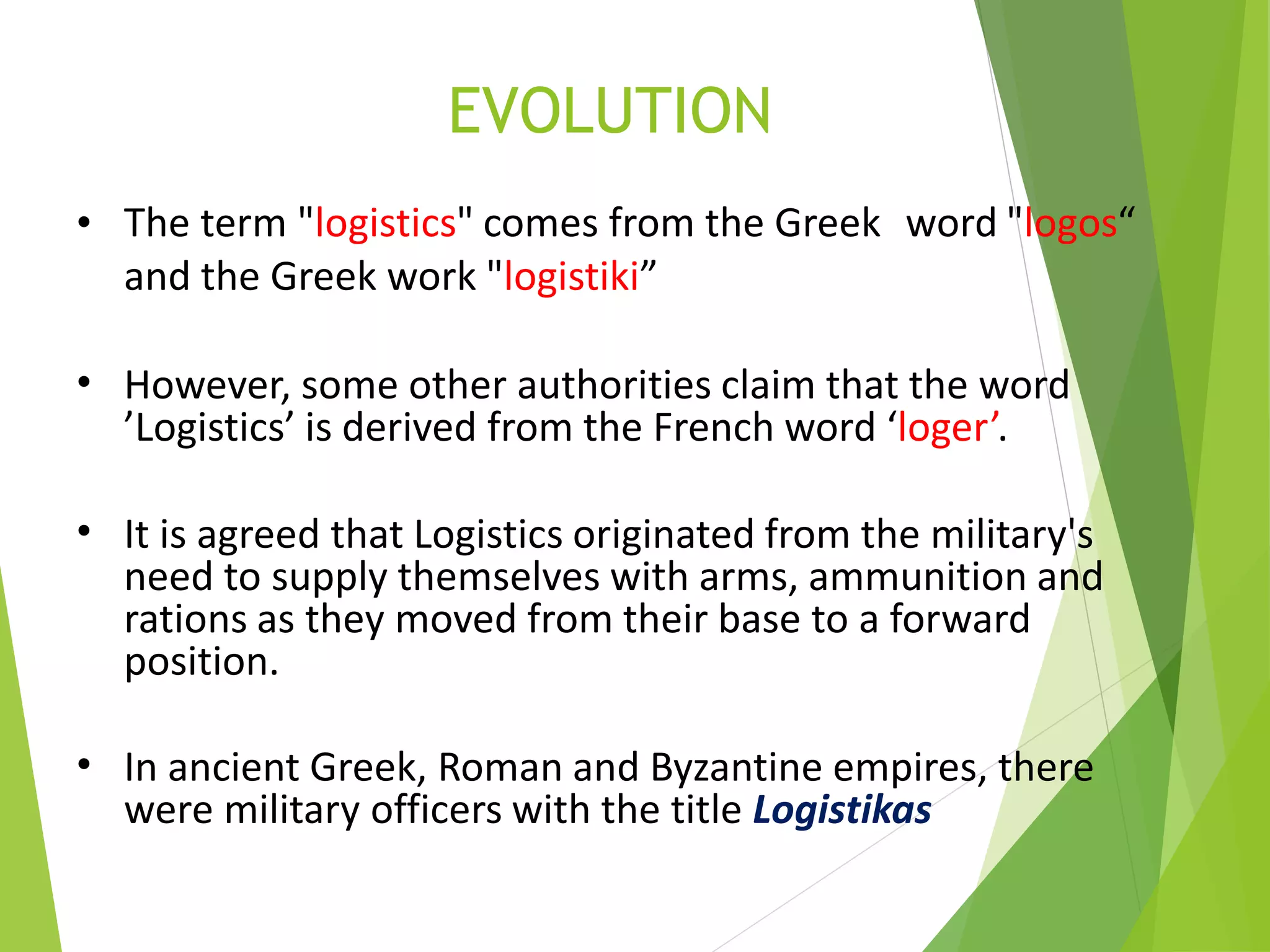 evolutionoflogistics-120522035750-phpapp02 (1).pptx