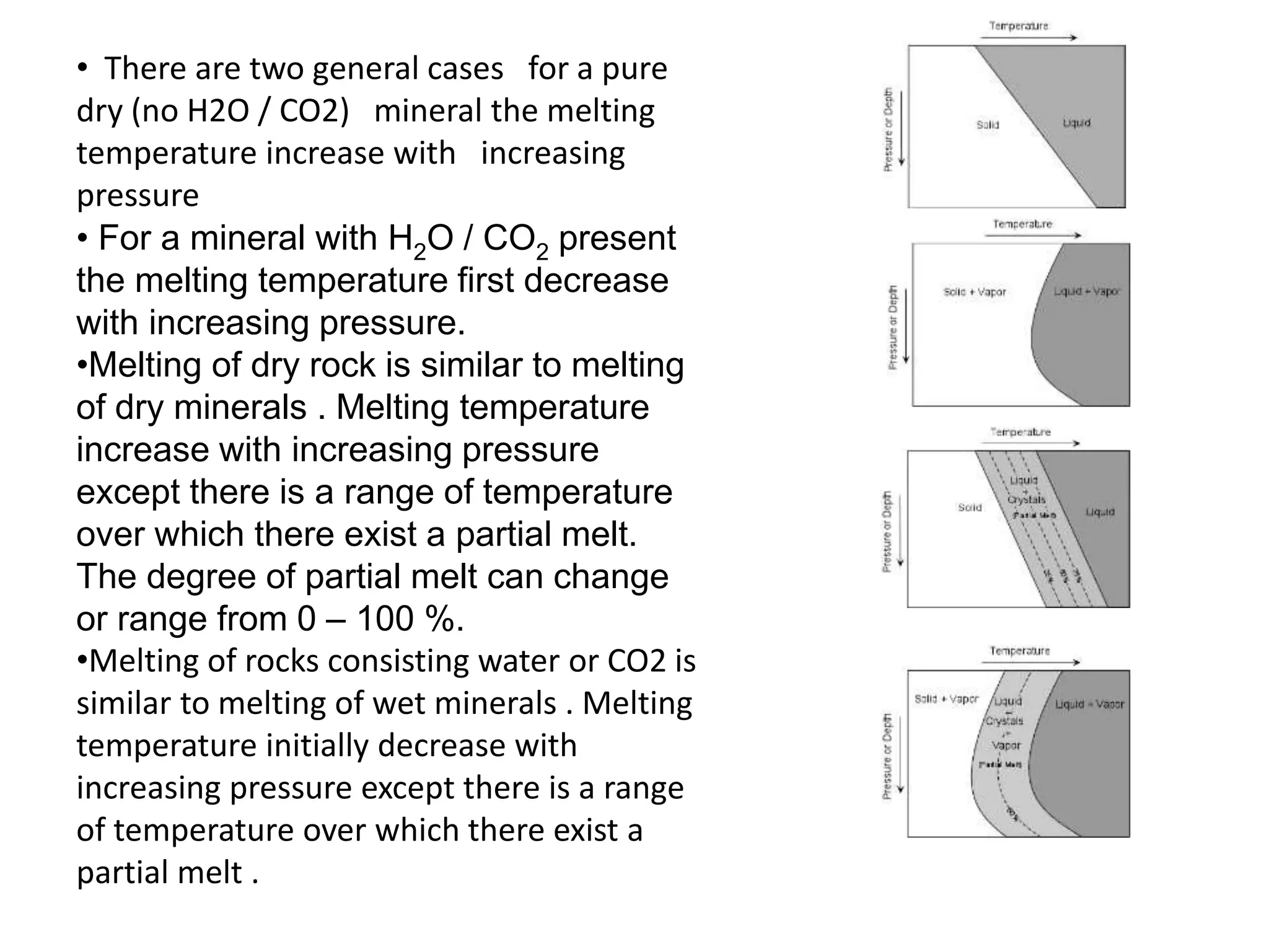 Evolution of magma | PPTX