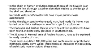 Evolution of man | PDF | Geography | Science