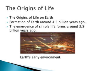 evolution of man darwin theory in detail.pptx