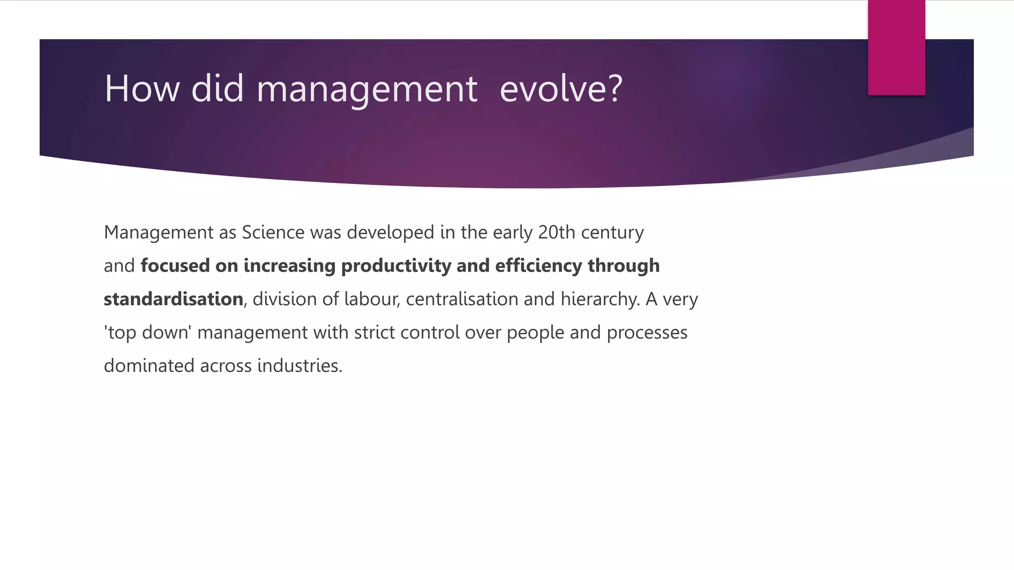 Evolution of Management.pptx