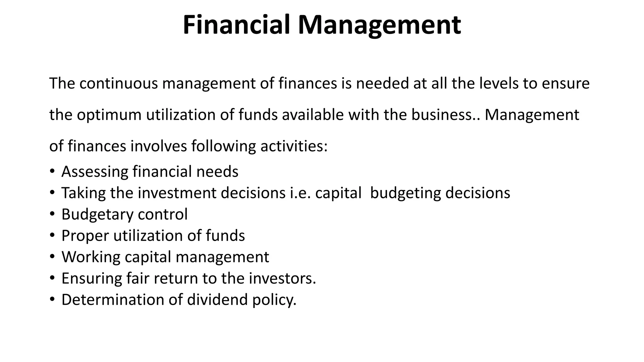 Evolution of Management - Managemement Theory and Practices | PPTX