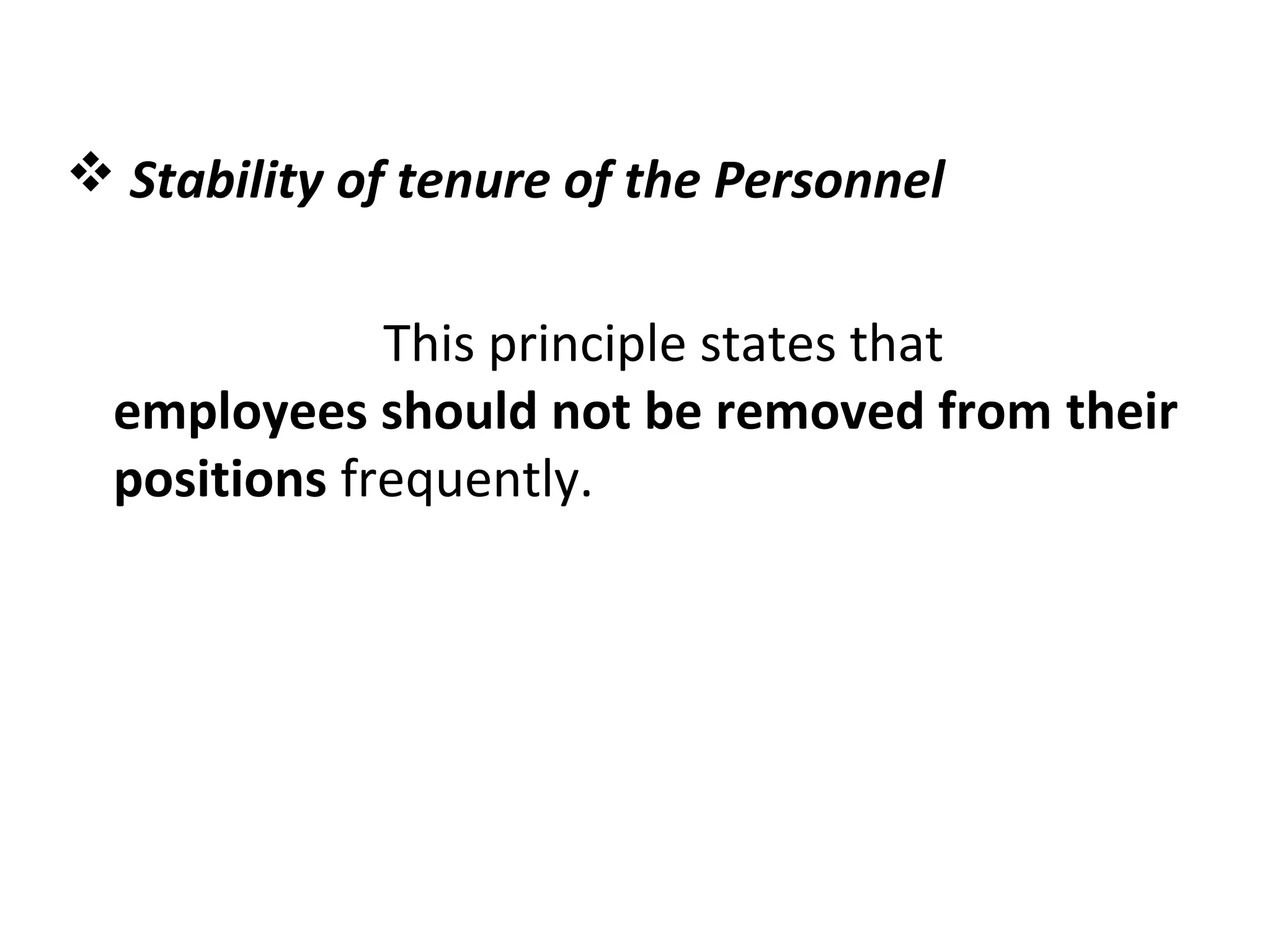 Evolution of management theory | PPT