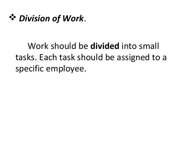 Evolution of management theory