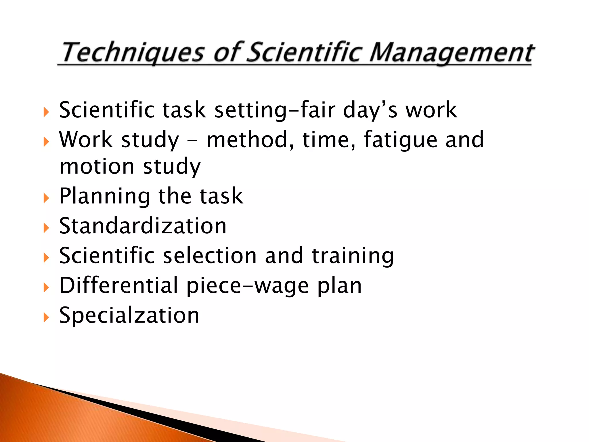 Evolution of management _ schools of management thought.pptx
