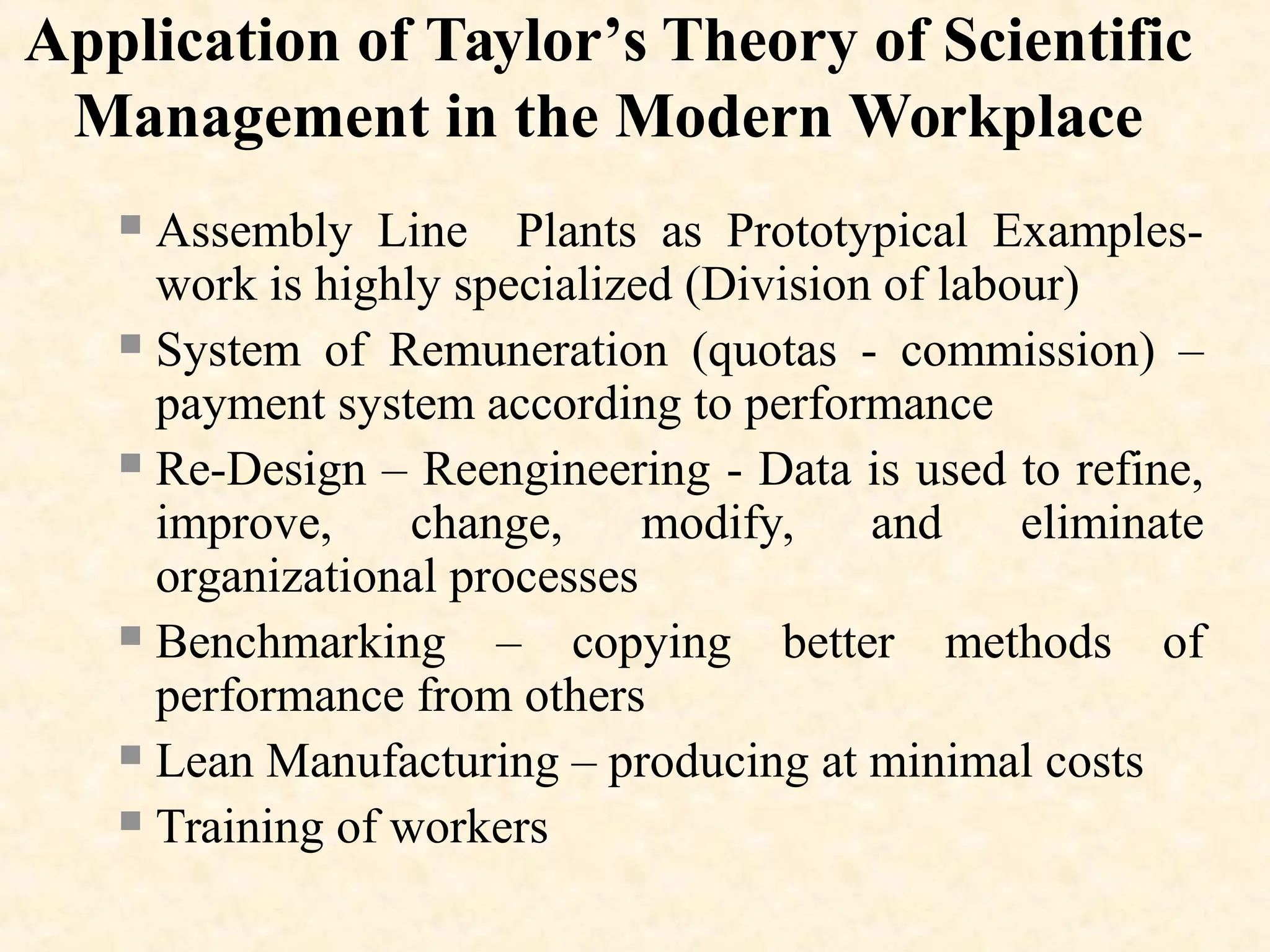 THE EVOLUTION OF MANAGEMENT THEORIES.pdf