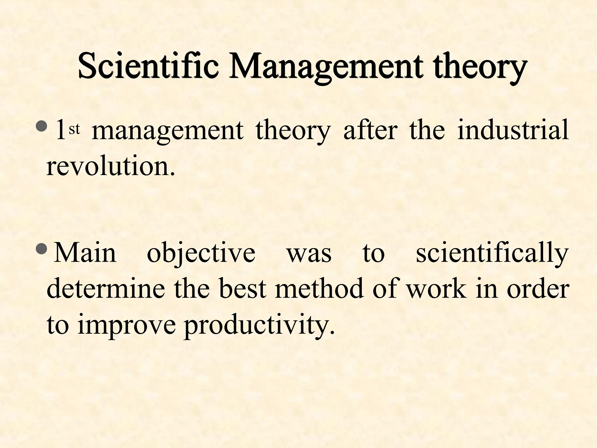 THE EVOLUTION OF MANAGEMENT THEORIES.pdf
