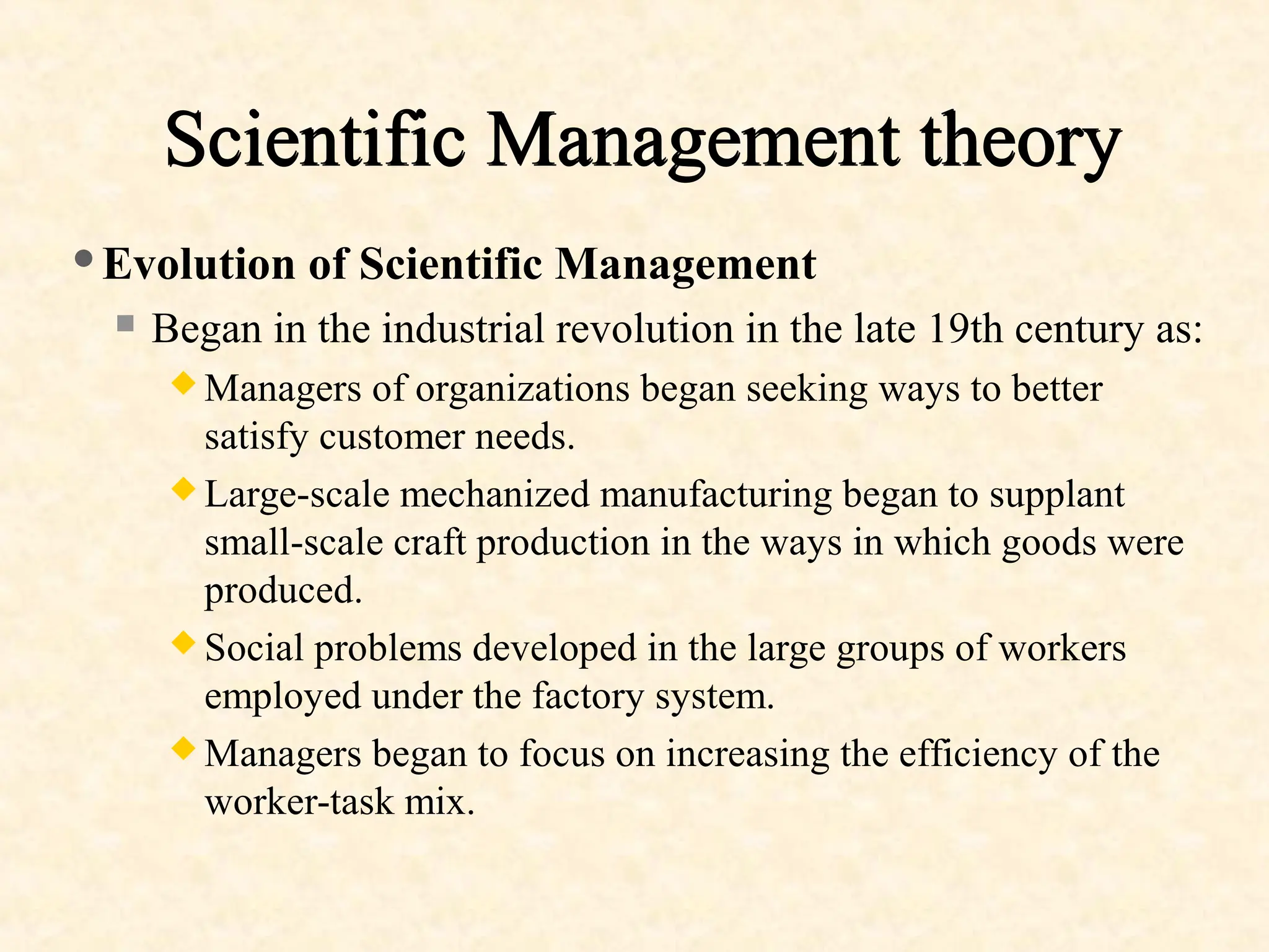 THE EVOLUTION OF MANAGEMENT THEORIES.pdf