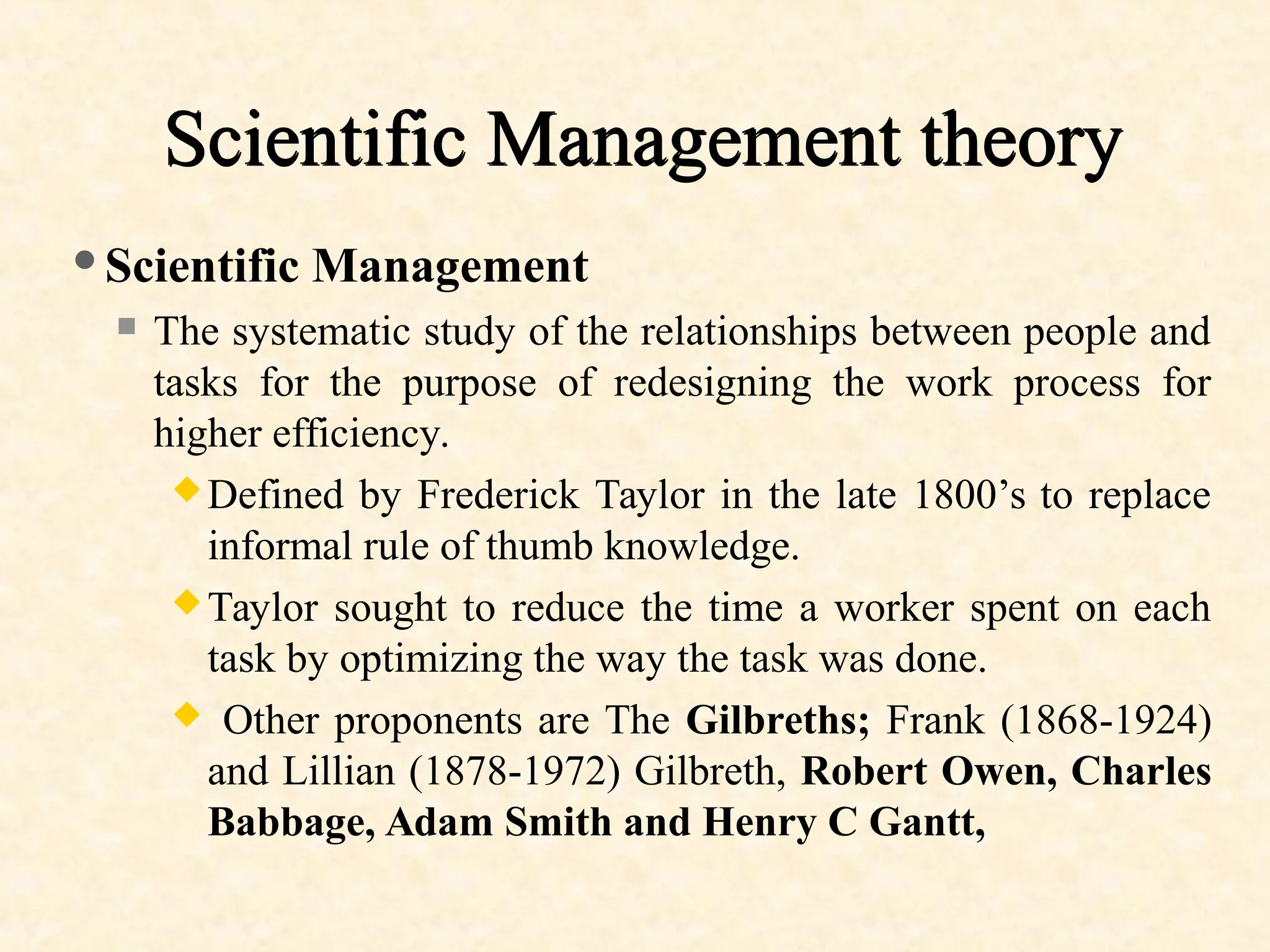 THE EVOLUTION OF MANAGEMENT THEORIES.pdf