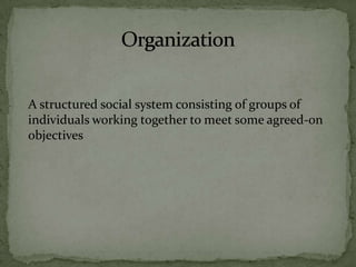 Evolution of management thought | PPTX