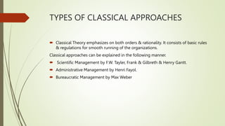 EVOLUTION OF MANAGEMENT THOUGHTS.pptx