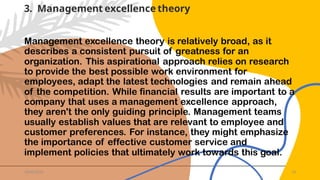 Evolution of Management Thoughts.pdf file | PDF