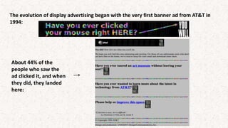 Evolution of marketing | PPT