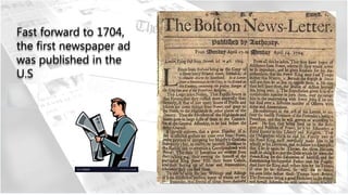 Evolution of marketing | PPT