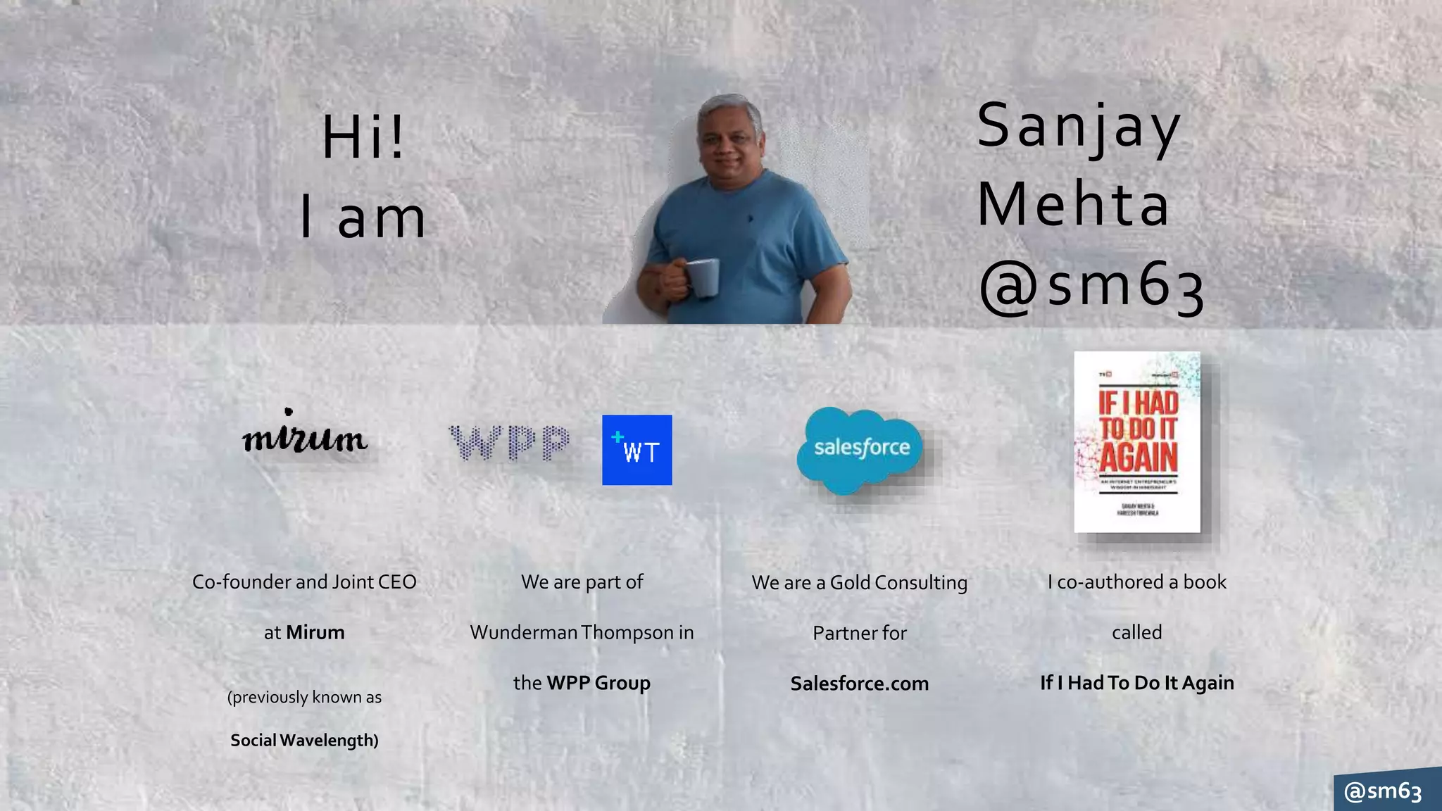 Evolution of MarTech | PPTX | Business | Business and Finance