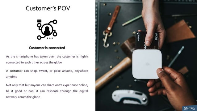 Evolution of MarTech | PPTX | Business | Business and Finance