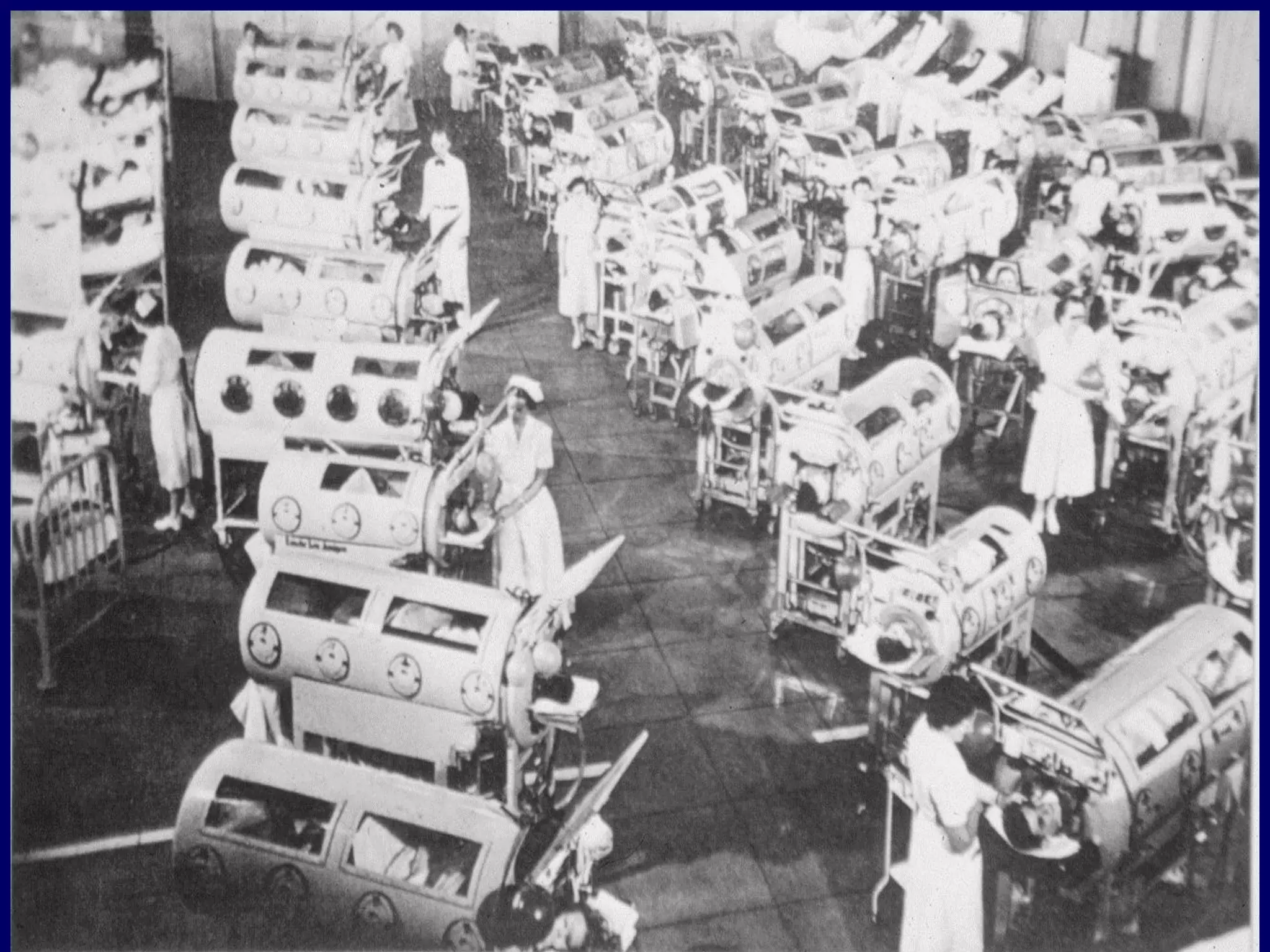Evolution of mechanical ventilation in the last 20 years | PDF