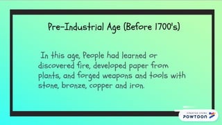 Evolution of media | PPT