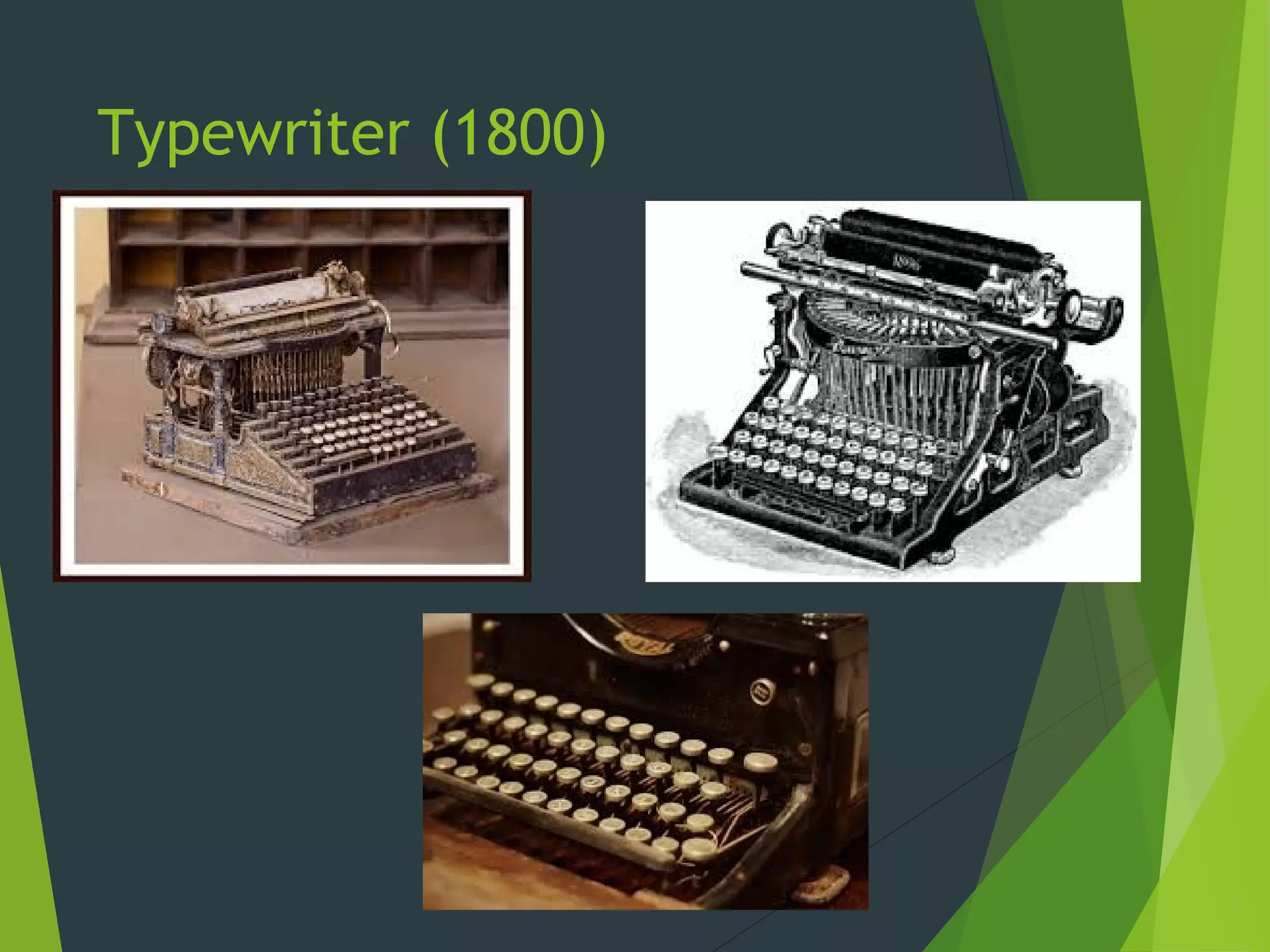 Evolution of media | PPT