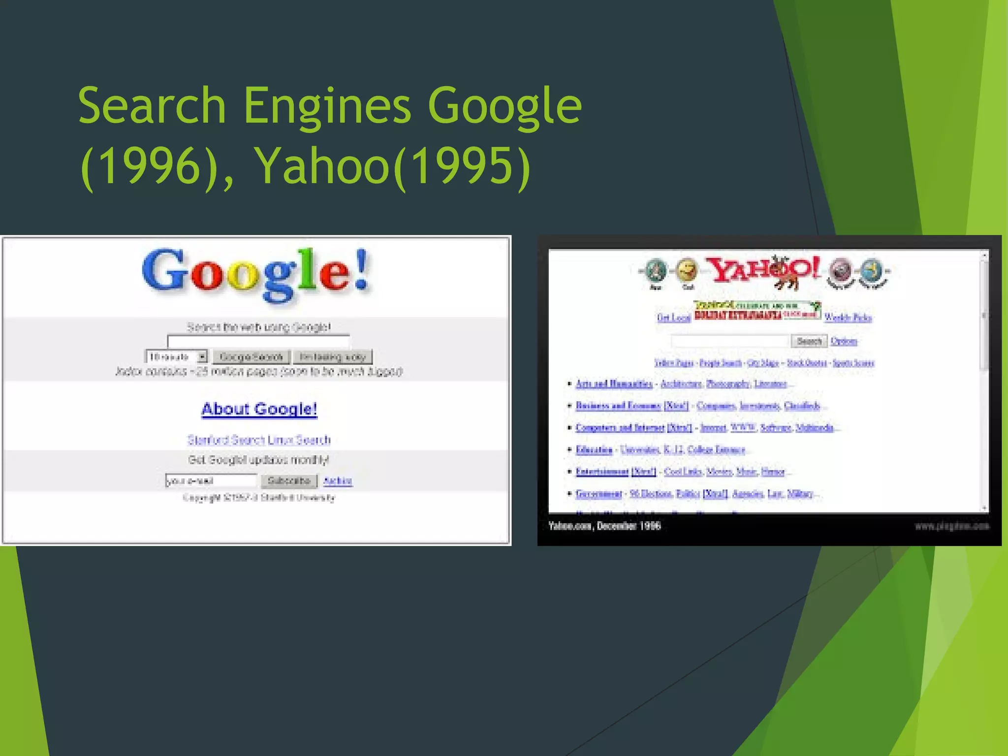 Evolution of media | PPT