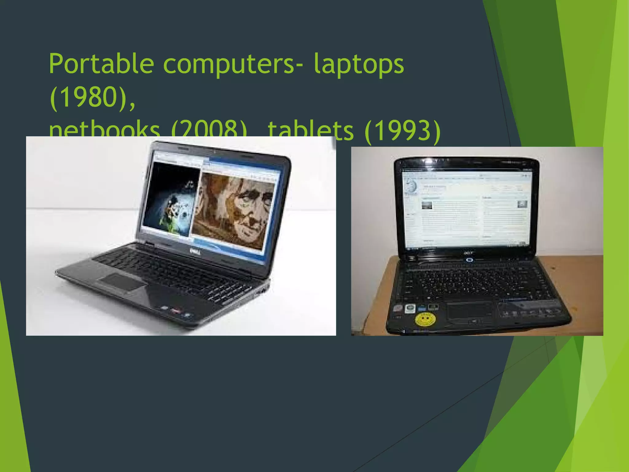 Evolution of media | PPT