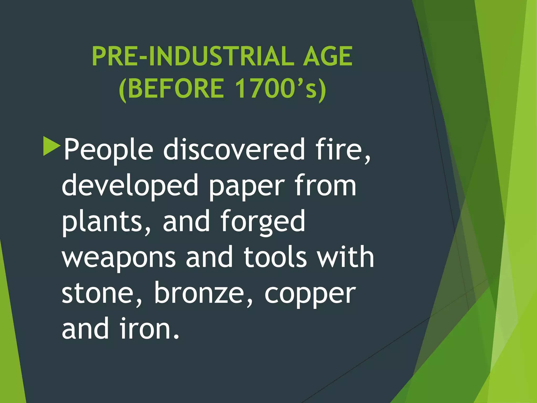 Evolution of media | PPT