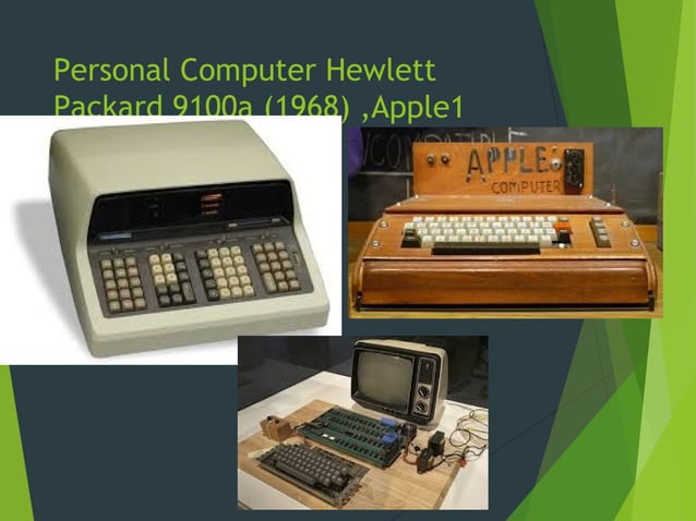 Evolution of media | PPT | Consumer Electronics | Technology & Computing