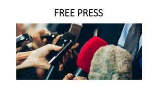 EVOLUTION OF TYPES OF MEDIA AND THEIR IMAGES | PPTX