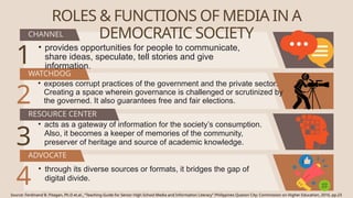 Media & Information Literacy Evolution of Media.pptx