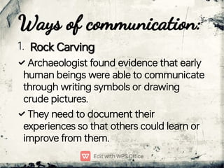 EVOLUTION OF MEDIA (PREHISTORIC).pdf