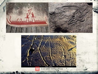 EVOLUTION OF MEDIA (PREHISTORIC).pdf