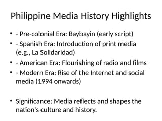 THE Evolution_of_Media_Presentation.pptx
