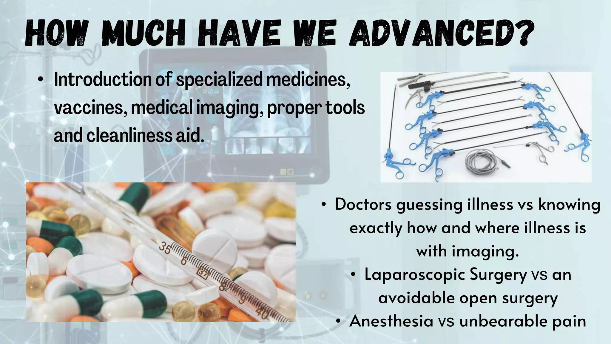 EVOLUTION OF MEDICINE.pptx
