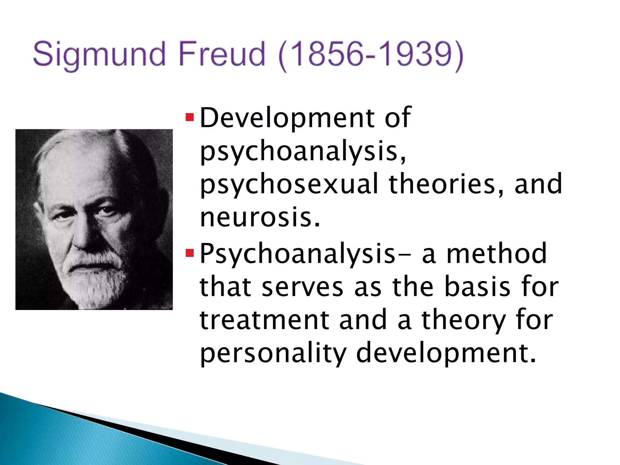 Evolution of Mental Health Psychiatric Nursing Practice | PPTX