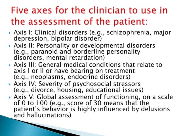 Evolution of Mental Health Psychiatric Nursing Practice | PPTX