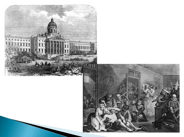 Evolution of Mental Health Psychiatric Nursing Practice | PPTX