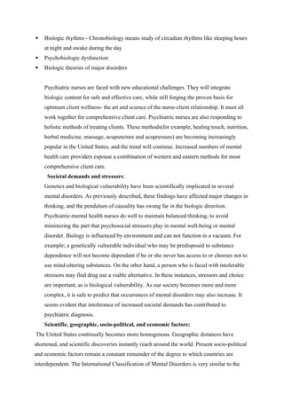 EVOLUTION OF MENTAL HEALTH SERVICES.docx