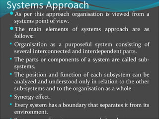 Evolution of Management | PPT
