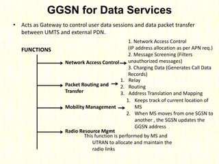 Evolution of Wireless Communication Technologies | PPTX