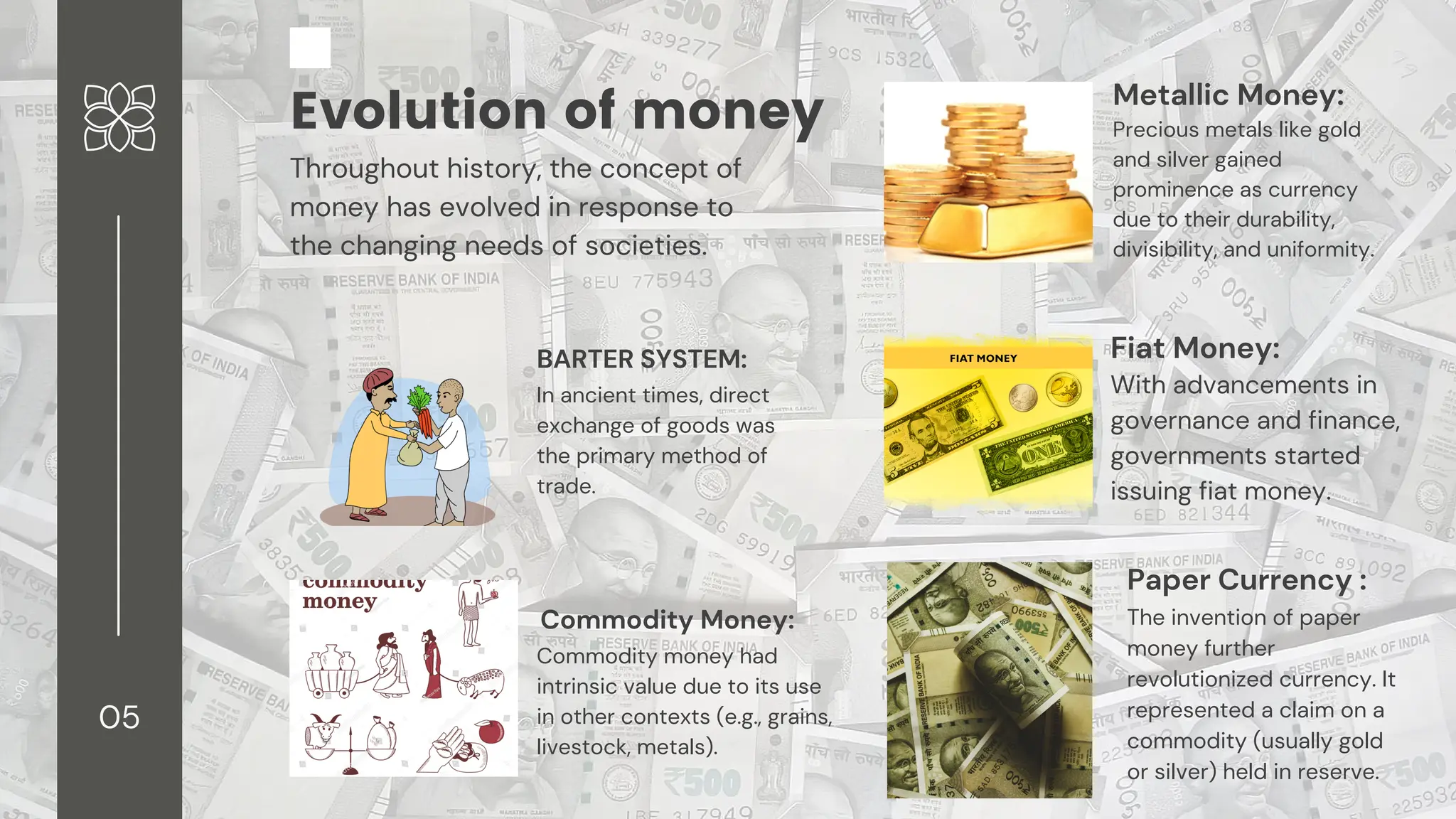 Evolution of money and functions.pdf