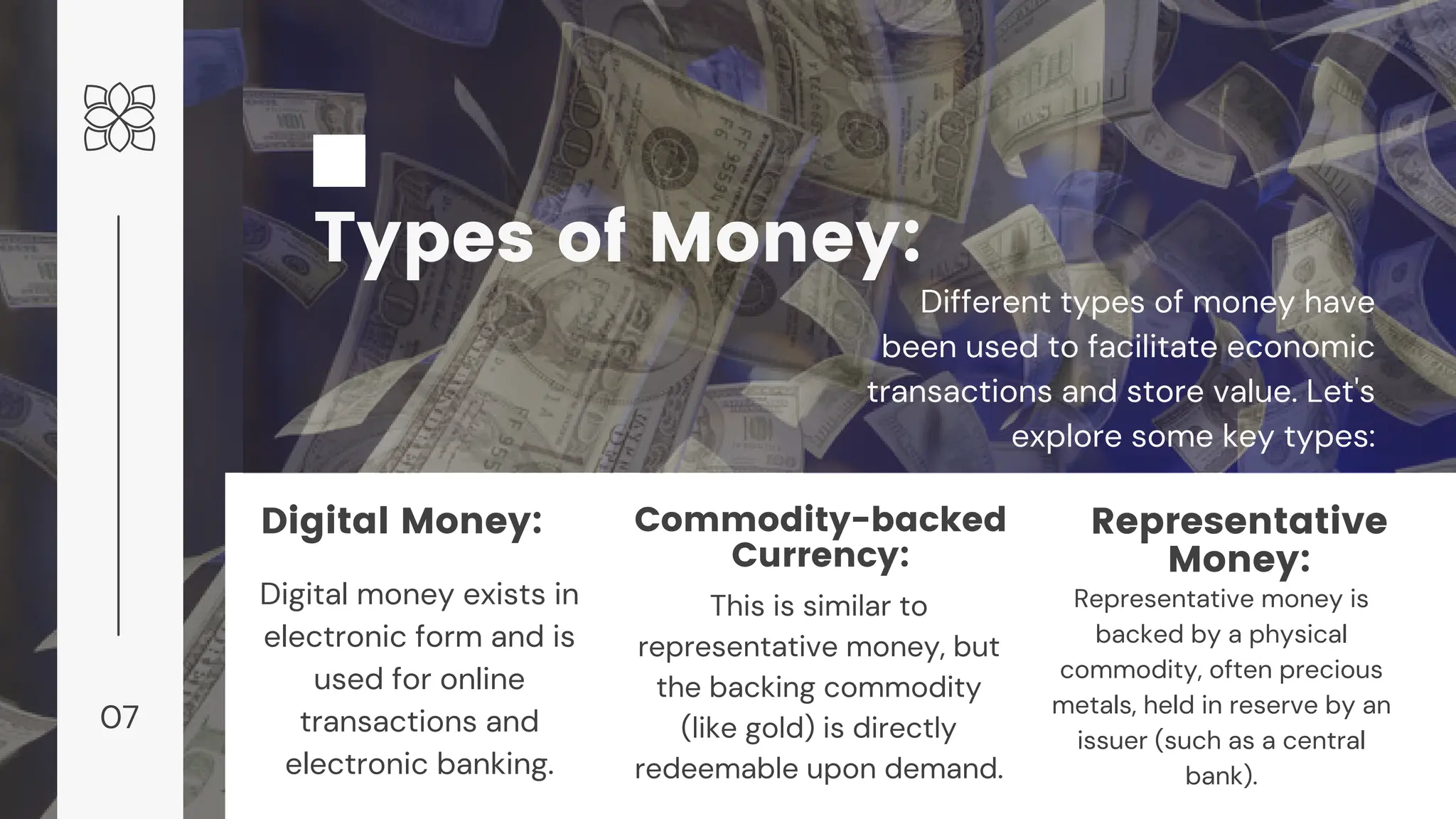 Evolution of money and functions.pdf
