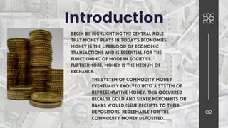 Evolution of money and functions.pdf