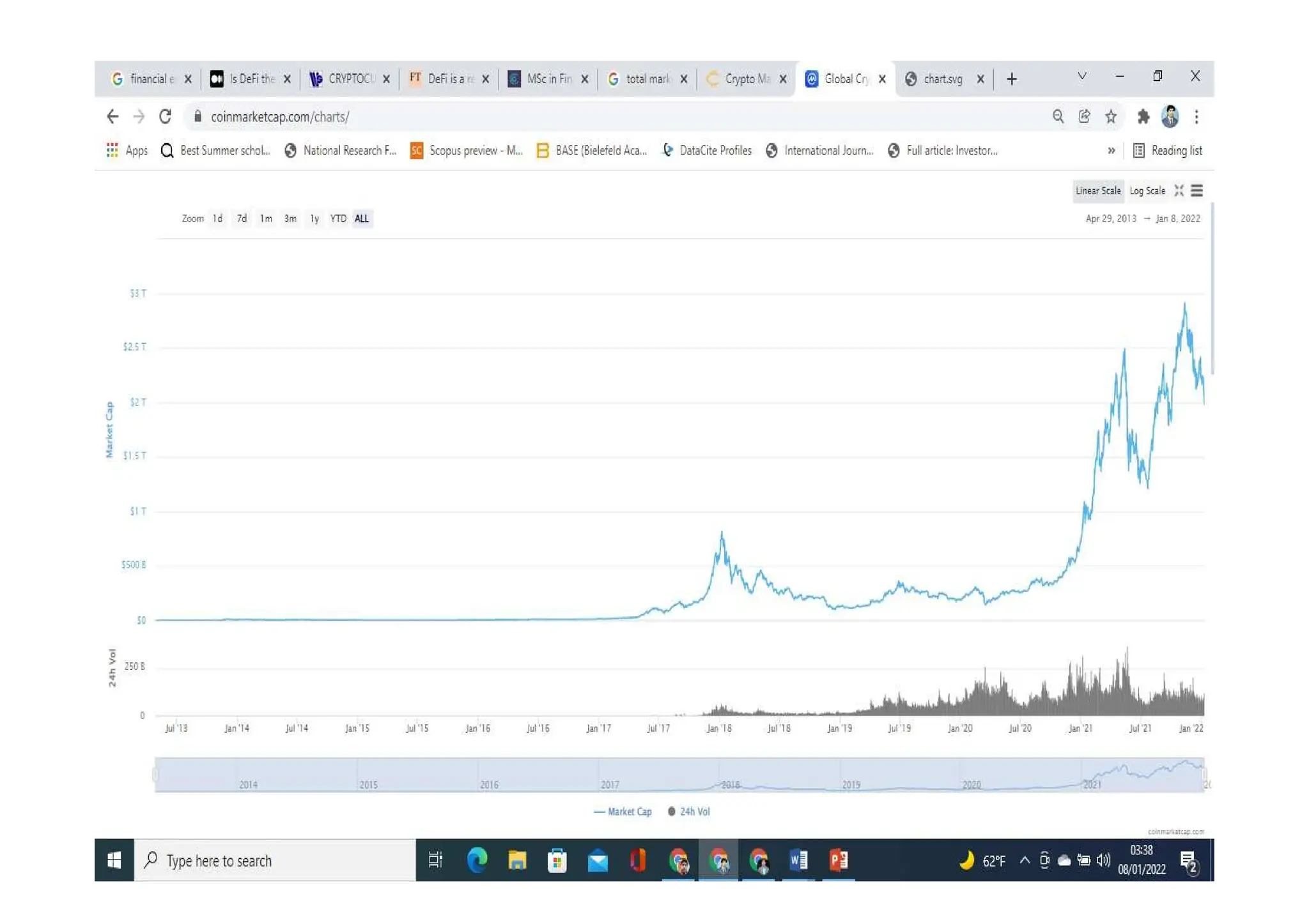 Evolution_of_money_Before_Barter_System.pptx