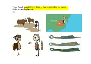 Evolution_of_money_Before_Barter_System.pptx | Stamps and Coins ...