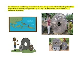 Evolution_of_money_Before_Barter_System.pptx | Stamps and Coins ...