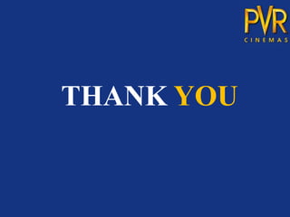 Utsav Mahendra : Evolution of Multiplex | PPTX