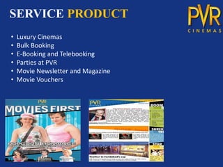 Utsav Mahendra : Evolution of Multiplex | PPTX